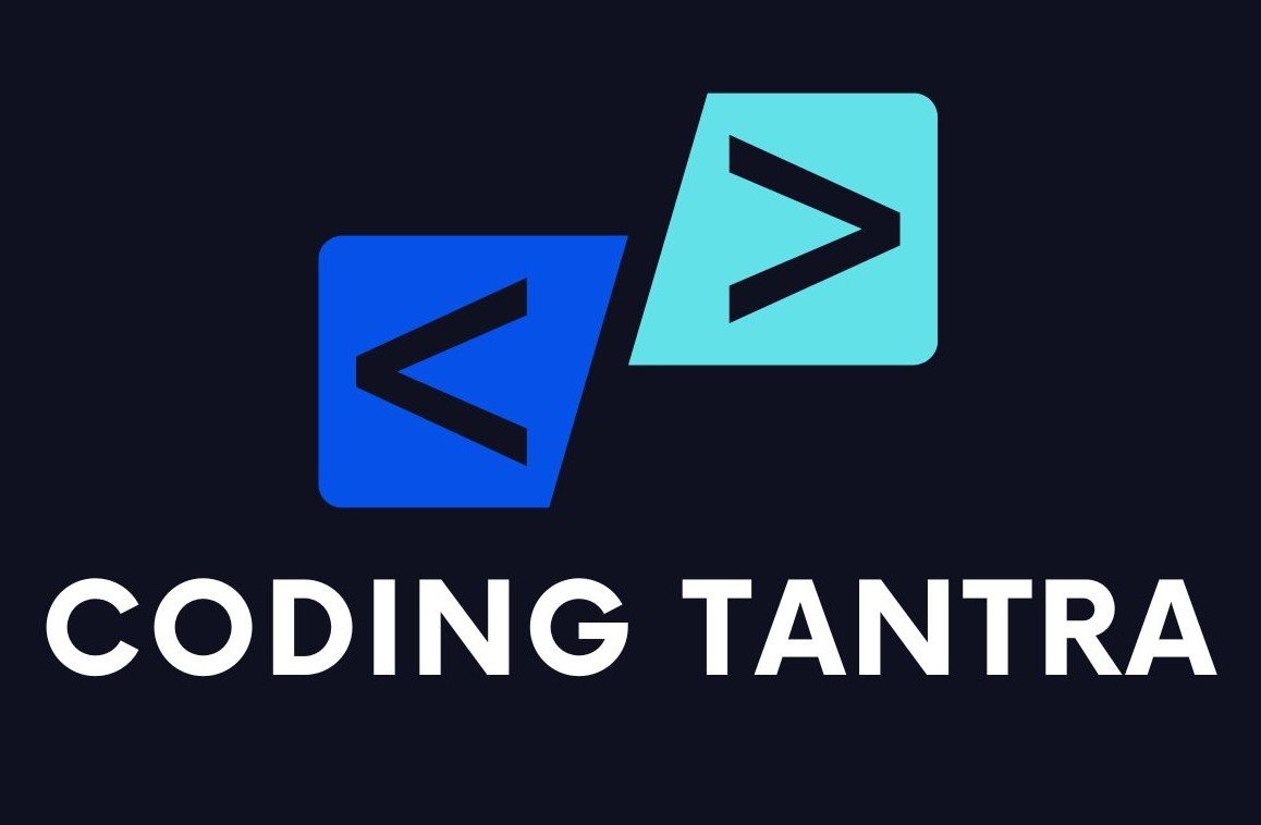 Coding Tantra